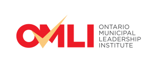Ontario Municipal Leadership Institute | MuniSERV